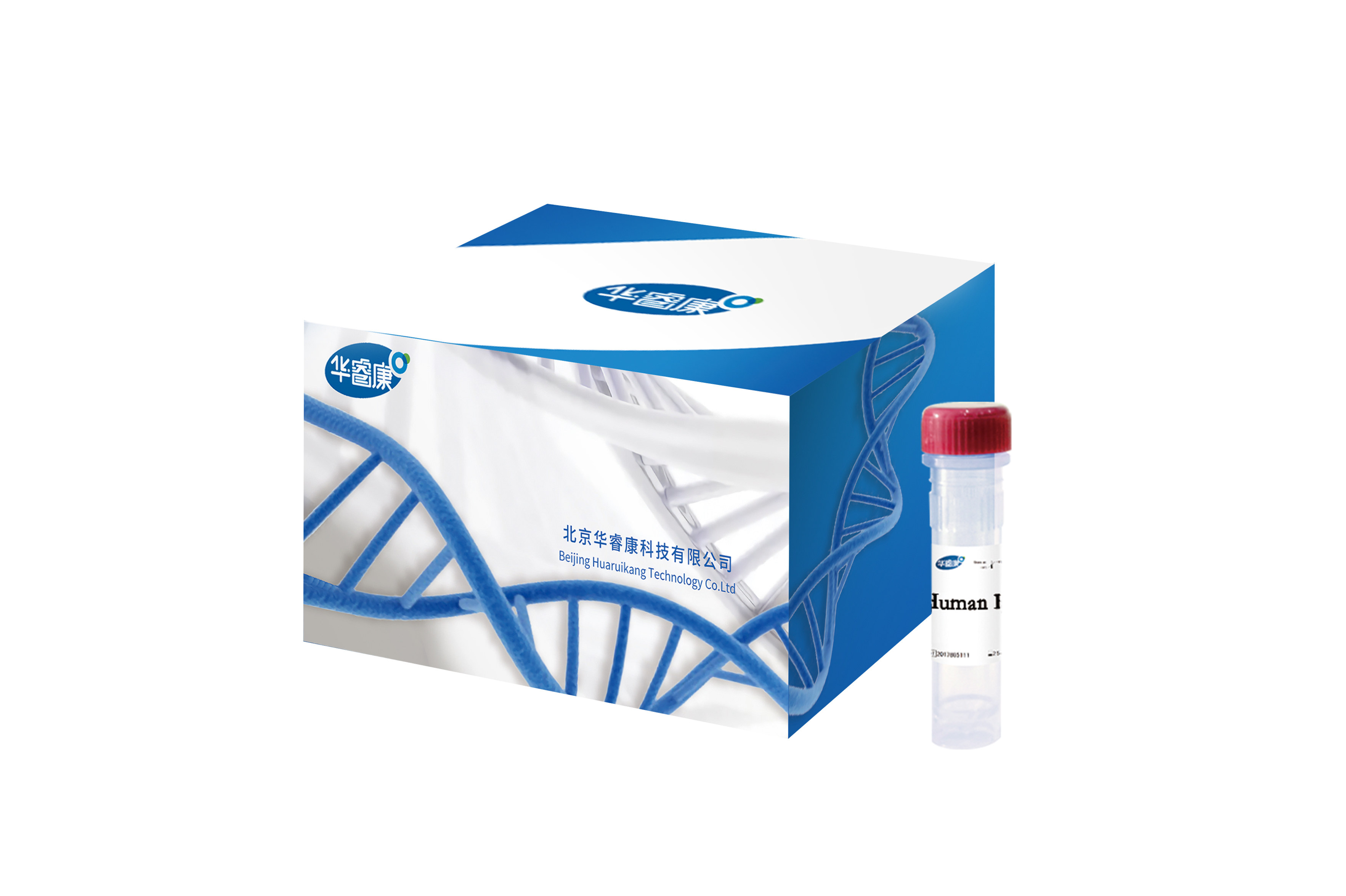 HRK Hyb Human Block (with cot-1) - 北京华睿康源生物科技有限公司