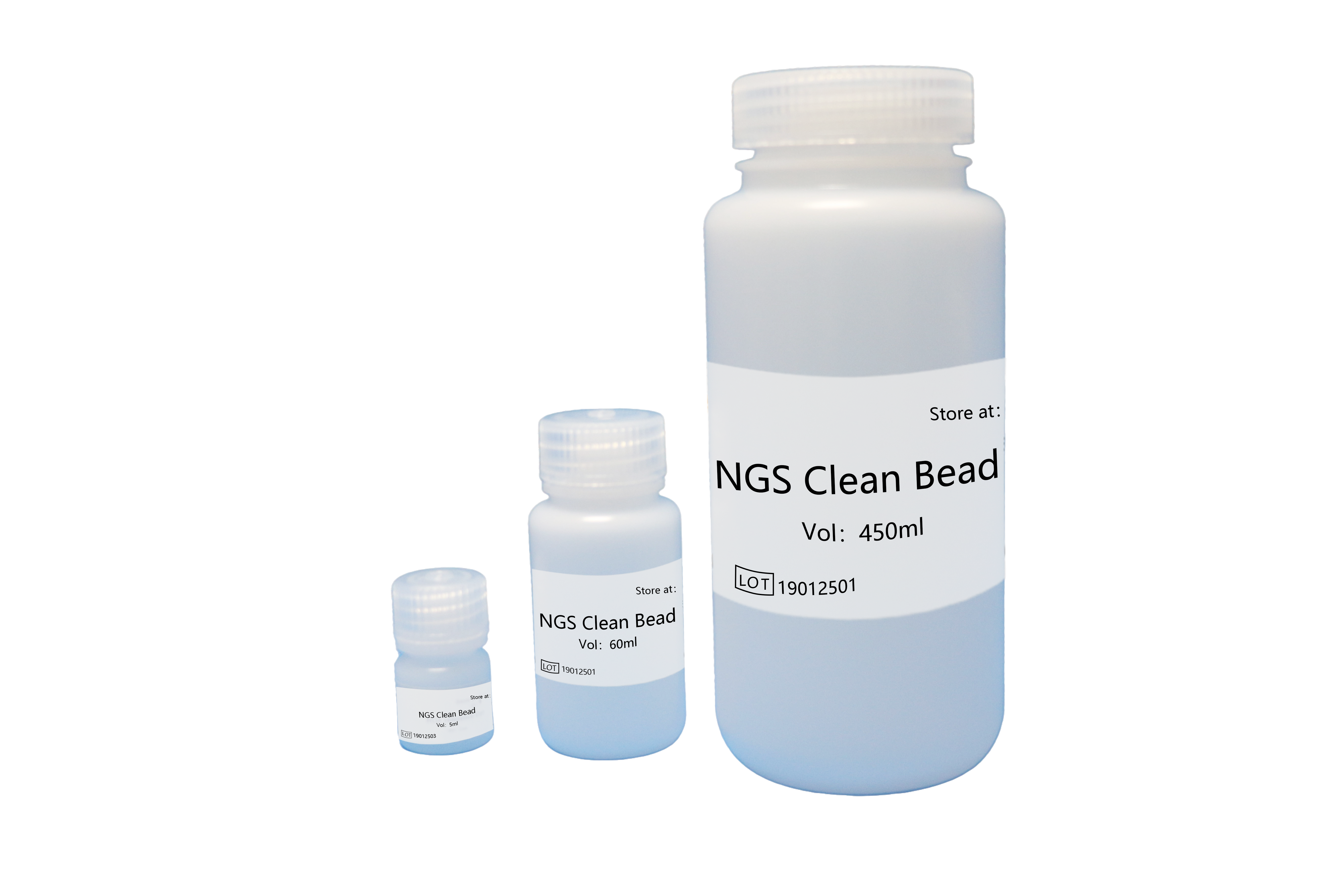 NGS Clean Bead - 北京华睿康科技有限公司