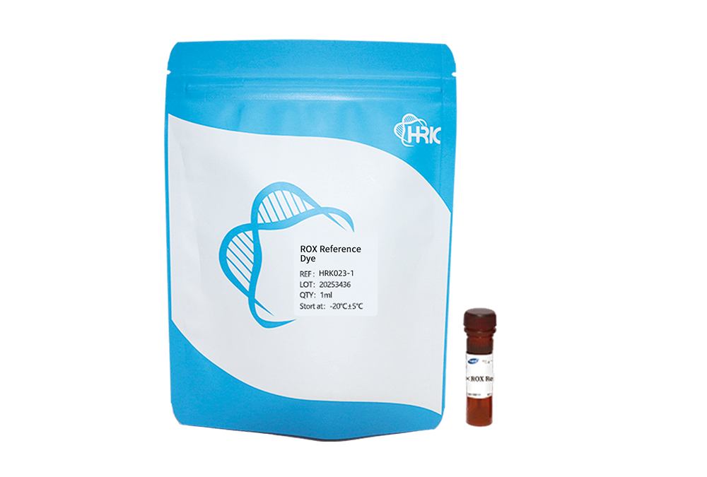 ROX Reference Dye - 北京华睿康科技有限公司