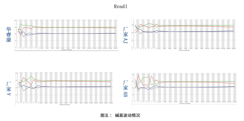 Fragmentation DNA Library Prep Kit V3 - 北京华睿康科技有限公司