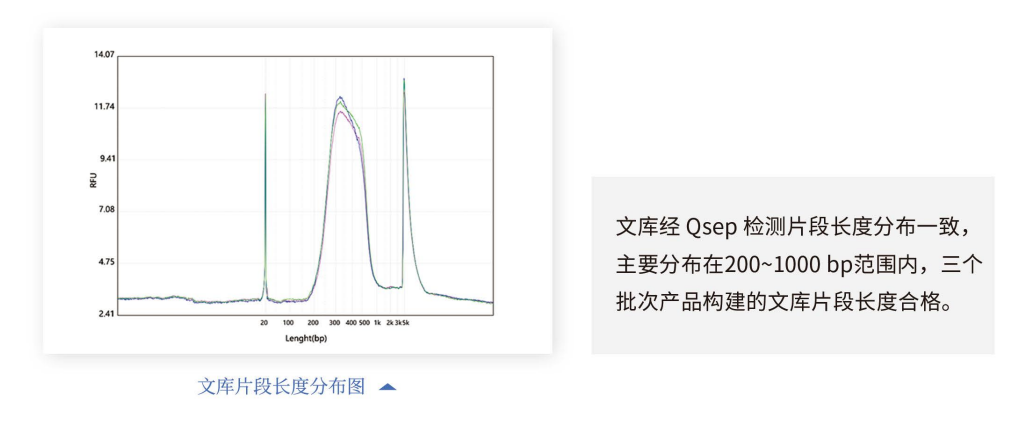 NGS Tn5 DNA Library Prep Kit - 北京华睿康科技有限公司